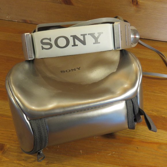 Sony x Simon Cowell | Headphones | Sony Mdrxsilver Simon Cowell X ...